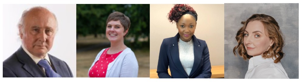 Eastern Arc Conference 2021 - Eastern Arc