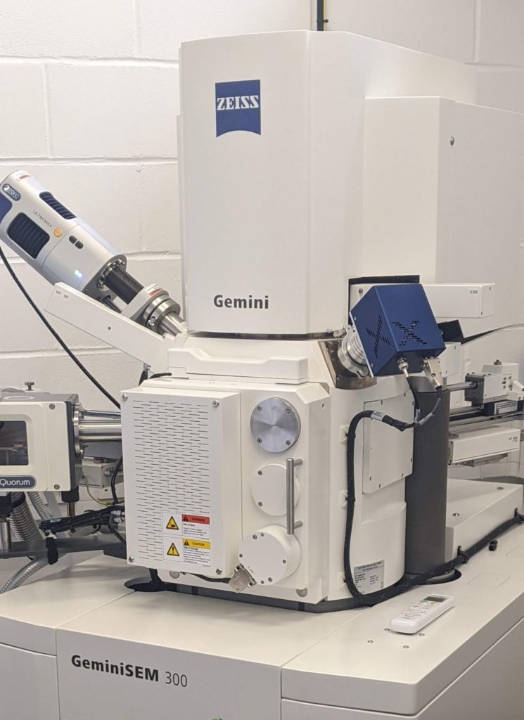 Imaging Platform Alliance (IPA) - Eastern Arc