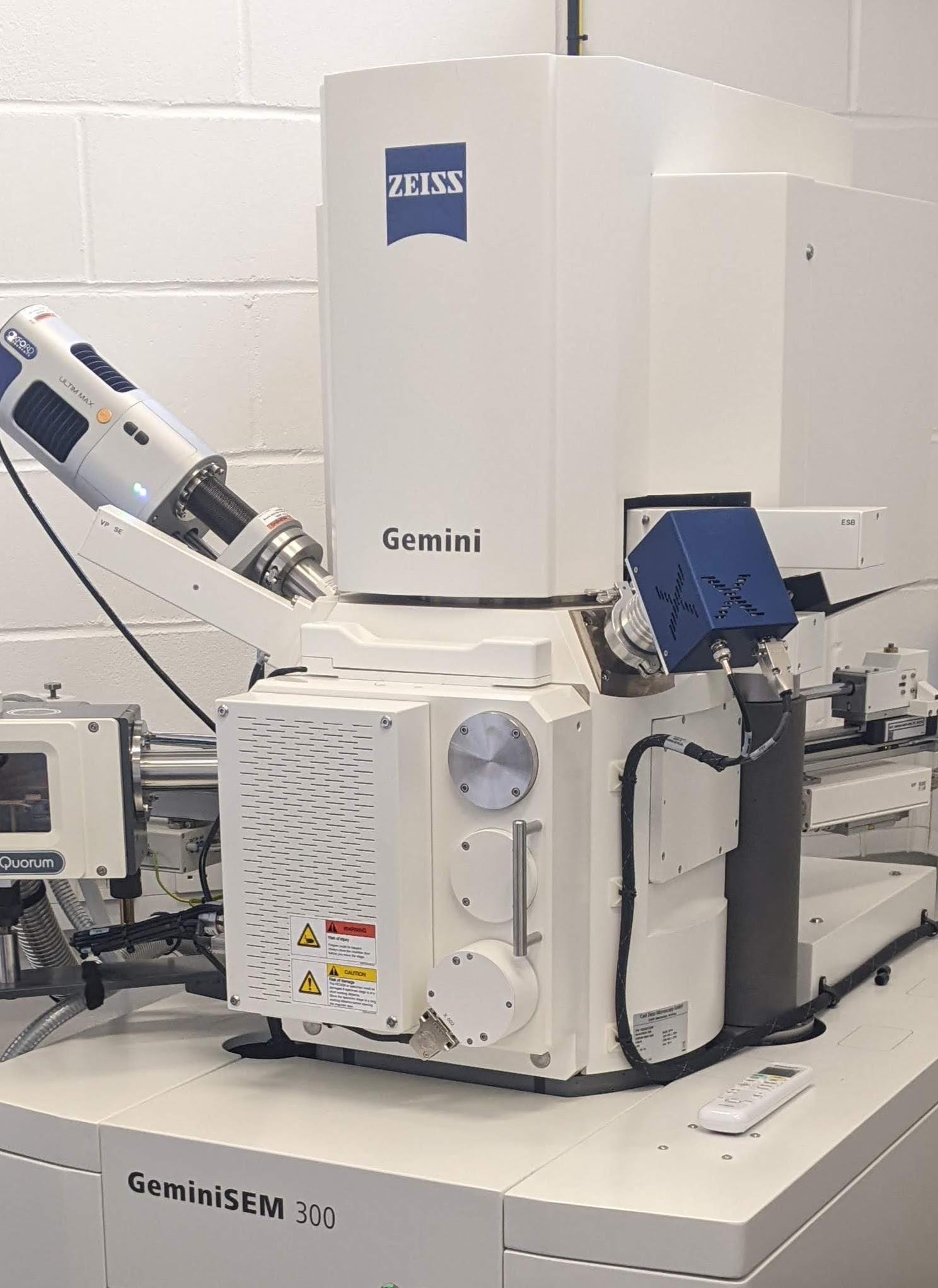 Imaging Platform Alliance (IPA) - Eastern Arc