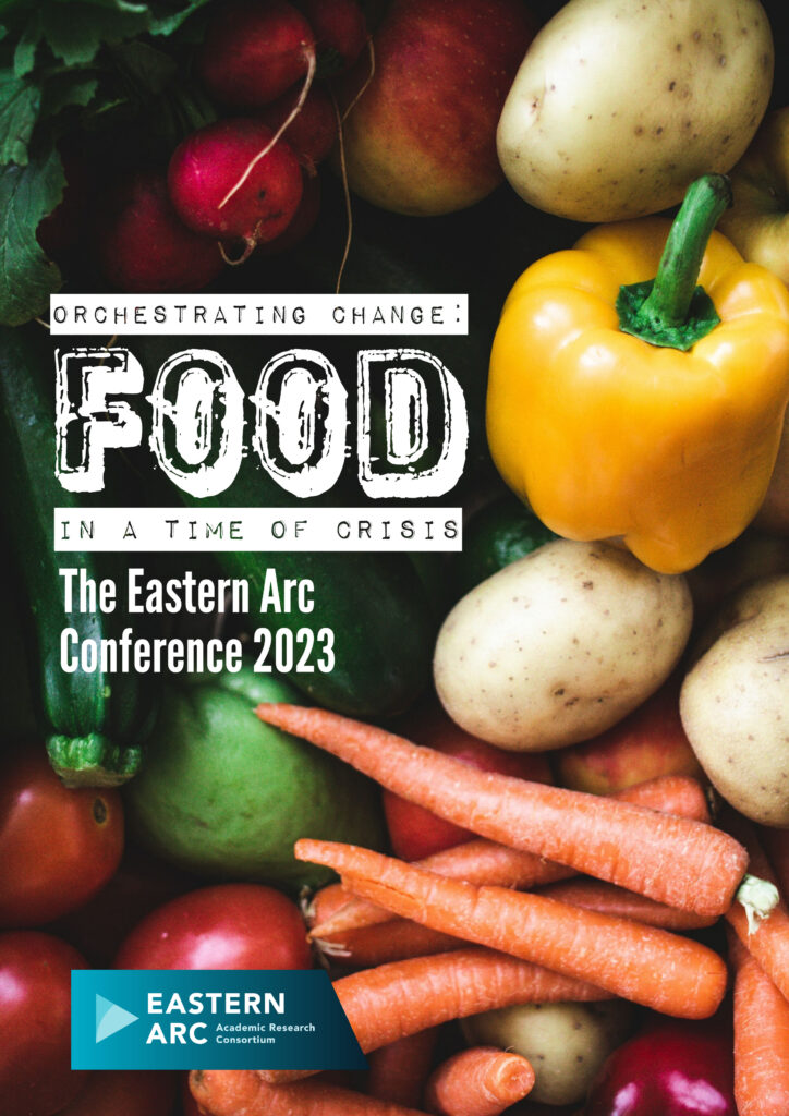 Events - Eastern Arc