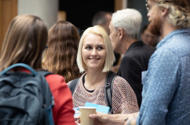 Resources now available from our Conference 2023 - Eastern Arc