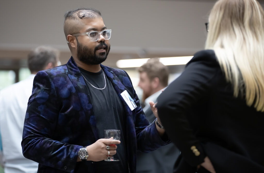 Join our town hall meeting to discuss training for mid-career ...