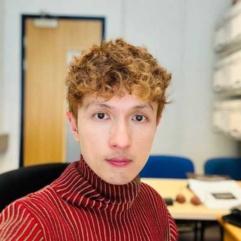 ARISE Leadership Team - Eastern Arc