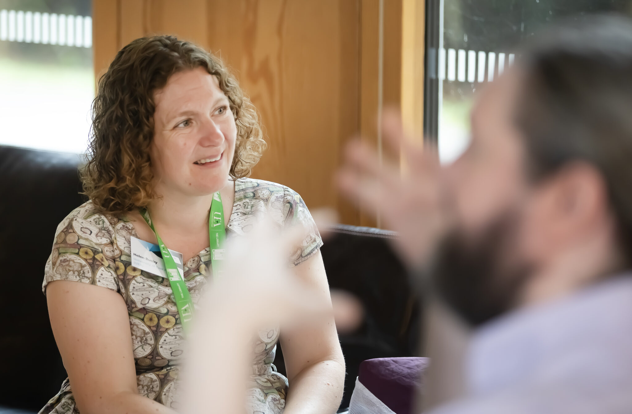 Save the date: health conference for early career researchers - 8 July ...