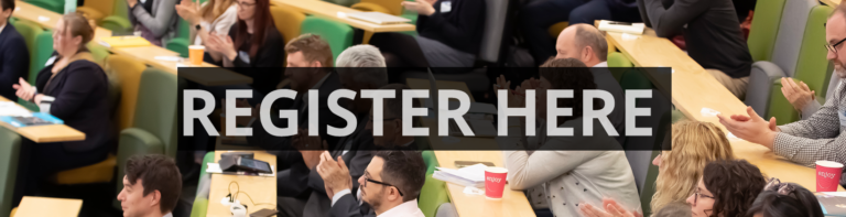 Eastern Arc ECR Health Conference 2025 - Eastern Arc